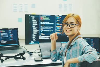 Ace Your Tech Job Interview: Top Questions and Tips